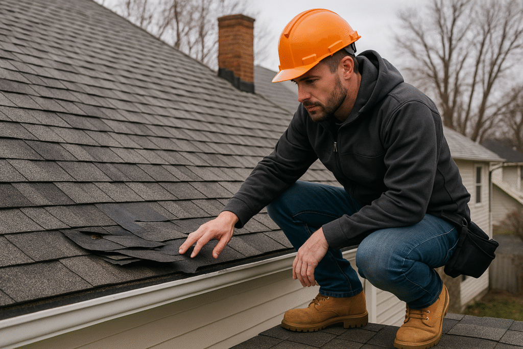 Protecting Your Pocatello Roof from Storm Damage | CCX Roofing